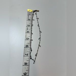 Baroni | Jewelry | Authentic Signed Baroni Design Sterling Silver ...